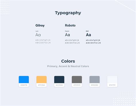 UI Design For Transcription Software Behance