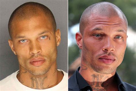 Where Is Hot Felon Jeremy Meeks Now All About His Life 11 Years After His Mugshot Went Viral