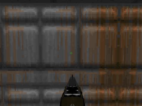 Image 4 Weapons Style Doom 64 Mod For Doom II ModDB