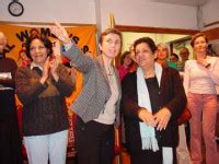 Nina Lopez The Movement To Decriminalize Sex Work Kboo