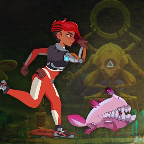 The Passage Coding Game By Endless