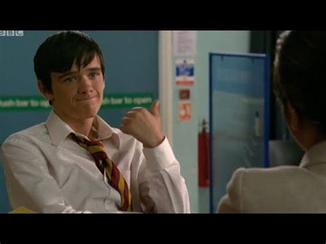 Kyle Stack Waterloo Road Season 7 Scenepack Episodes 1 5 Youtube