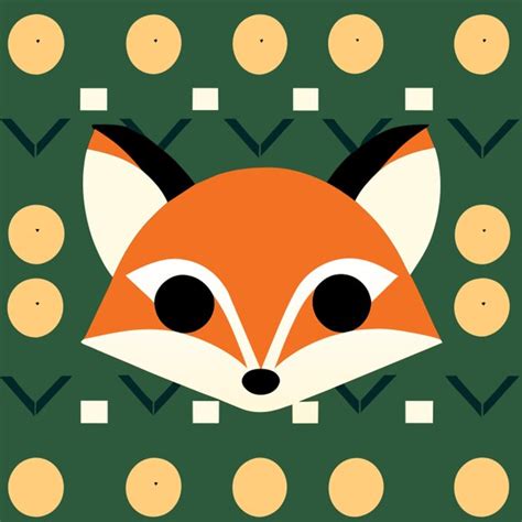 Basic Pattern Vector Illustration Cartoon Premium Ai Generated Vector