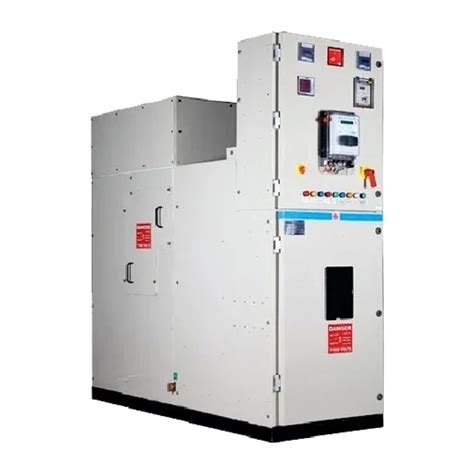 Medium Voltage Vacuum Circuit Breaker Panels Vcb Manufacturers Suppliers In Delhi India