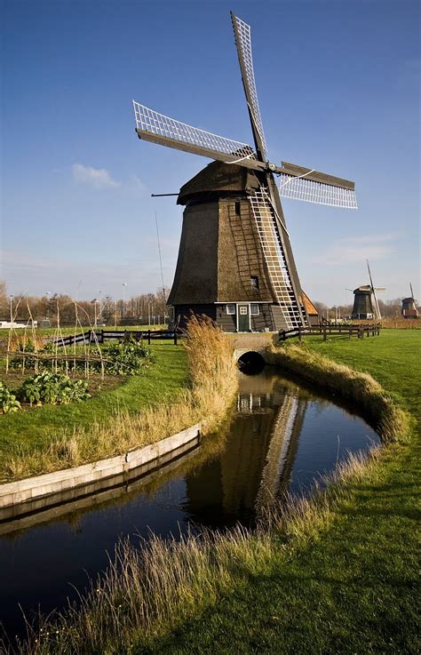 Pictures Of Old Dutch Windmills At Timothy Stump Blog