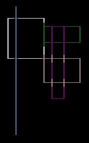 How To Connect Lines On A Surface SadConsole V