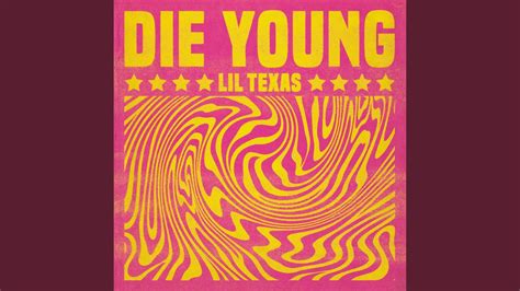 Die Young Youtube Music