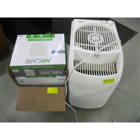 Air Care Humidifier