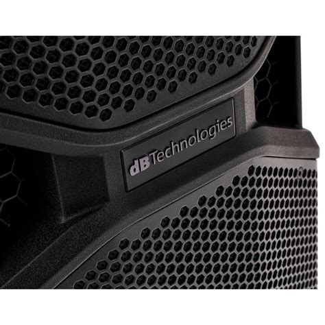 Db Technologies Opera Reevo 210 United Arab Emirates