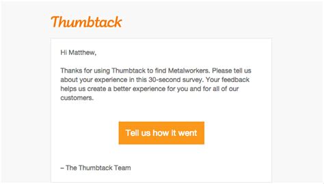 7 Feedback Email Templates For Better Responses With Examples