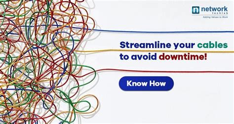 Network Techlab I Pvt Ltd On Linkedin Structured Cabling System