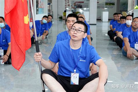 武汉团建活动，尖峰拓展带给你不一样的团队体验！ 知乎