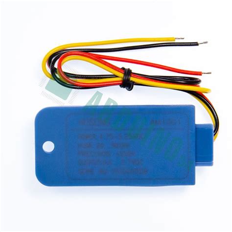 Купить Аналоговый датчик влажности Am1001 с доставкой по России Интернет магазин Arduino54