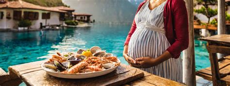 Benefits And Risks Of Seafood Boils For Pregnant Women