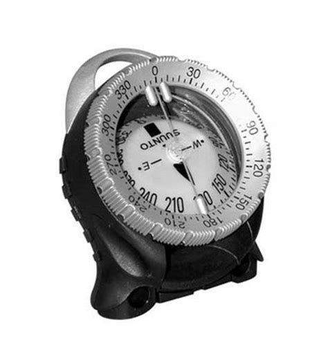 Suunto Compass For Cobra Dive Computer Console Compass Only Aqua Sports