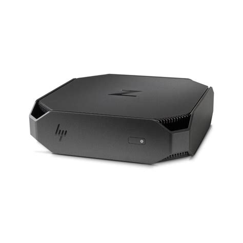 Hp Z Mini G Performance Workstation Otcer Ph B B Tech Partner
