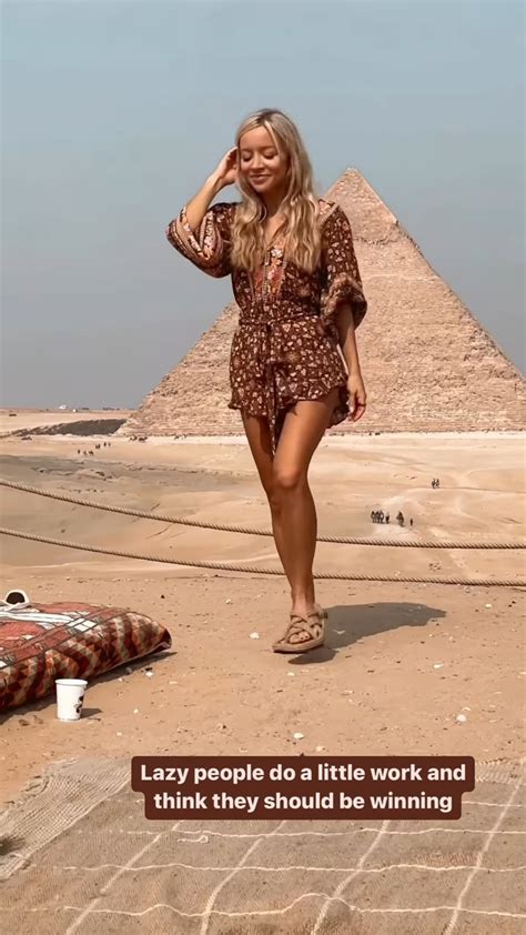 Aggie Lal Zatrzymana Przez Policję W Egipcie Poszło O Brak Biutonosza