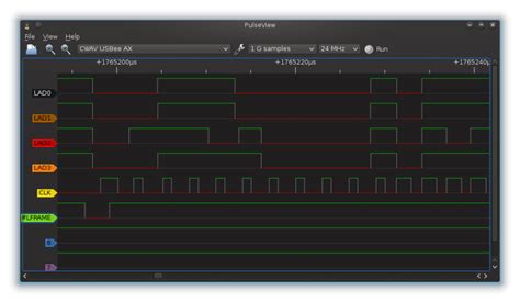A Biology Laboratory Dissecting The LPC Bus Coreboot