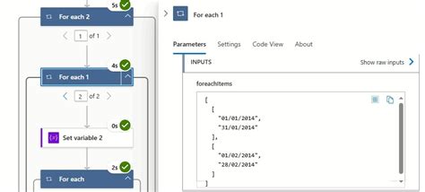 azure logic apps how to validate logicapp output which arrived 2