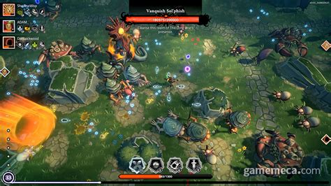 겜ㅊㅊ 올해 출시된 따끈따끈 뱀서류 신작 5선