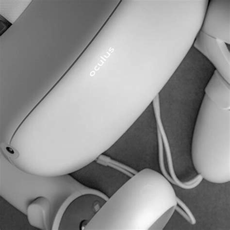 Oculus Quest 2 Microphone Full Guide Descriptive Audio