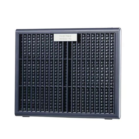 가정용 Uv 라이트 터치 모기 구충제 램프 충전식파란색