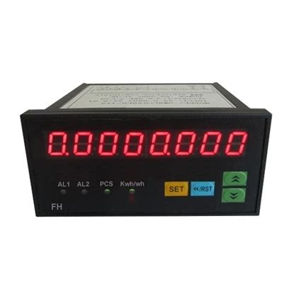 Digital Counter ATO Com