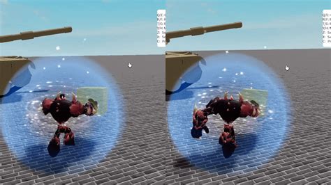 In Experience Csg Performance And Robustness Improvements