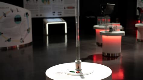 Elektromagnetické Delo Zážitkové Centrum Vedy Aurelium