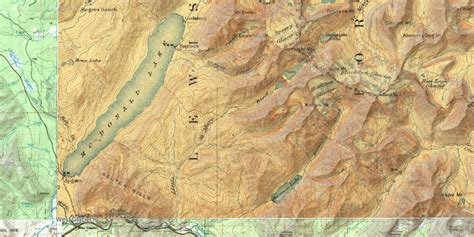 Github Kylebarronusgs Topo Mosaic Serverless Usgs Historical