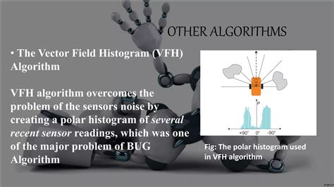 Real Time Obstacle Avoidance Algorithm For Mobile Robots Ppt