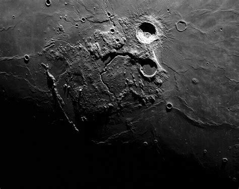 Nasas Latest Artemis 1 Moon High Resolution Images Are Truly Jaw
