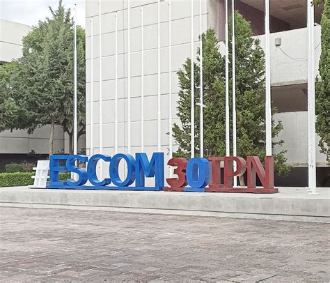 Escom Nuevo Ingreso