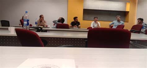 Abdullah Memon On Linkedin Tcftraining