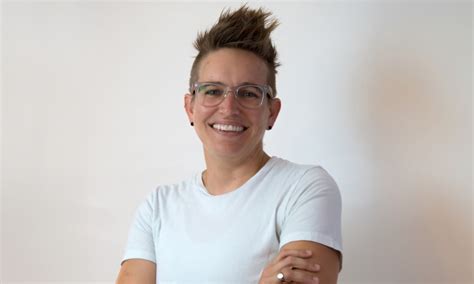 Cal Biruk Winner Of The 2024 Msu Teaching Award Faculty Of Social Sciences