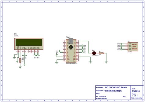 Arduino TÌm HiỂu Đo CƯỜng ĐỘ SÁng VỚi Bh1750 Thanh Electronics