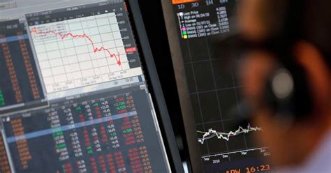 Las Acciones Argentinas Moderaron Las Bajas En Wall Street Y La Bolsa Porteña Subió 6 Tras La