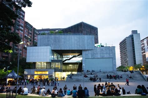 Museo De Arte Moderno De Medellín Directory E Flux