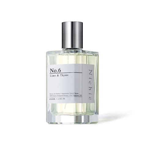 Extrait De Parfum Extrait De Parfum 100ml Nichic