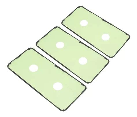 Adhesivo Para Tapa Trasera De Bater A Cinta Adhesiva Doble Cuotas Sin Inter S