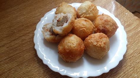 ბრინჯის ბურთები Youtube