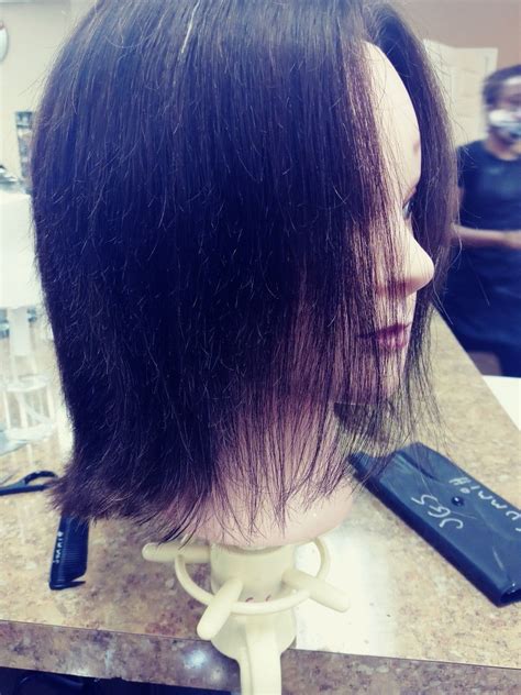 Solid Form Hair Cuts Hair Straightener Hair Solid Form Hair Cuts Hair Straightener Hair