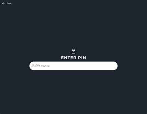 Restore Screen UI Issues Issue 35 Stakwork Sphinx Kotlin Ui GitHub