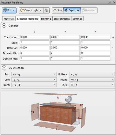 Assign Material To Civil Surface Autodesk Community