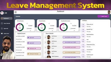 Leave Application In Powerapps With Modern Ui Leave Application Part