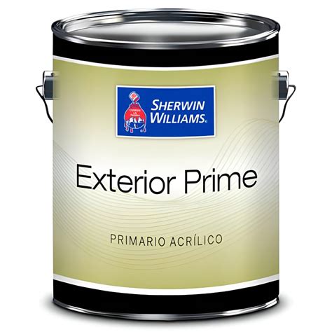 Exterior Prime Praem