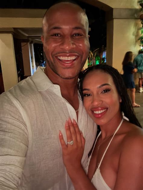 Devon Franklin Wedding