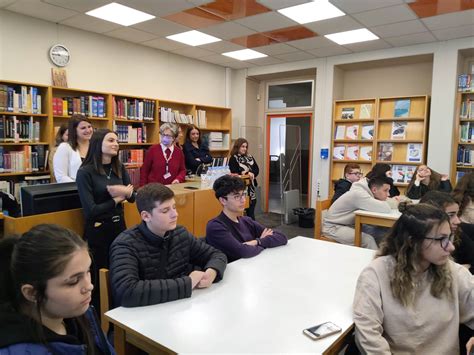 ΠΡΩΤΟΚΟΛΛΟ ΣΥΝΕΡΓΑΣΙΑΣ ΜΕΤΑΞΥ ΤΟΥ 2ΟΥ ΓΕΛ ΕΥΟΣΜΟΥ ΚΑΙ ΤΟΥ ΤΜΗΜΑΤΟΣ ΒΙΒΛΙΟΘΗΚΟΝΟΜΙΑΣ