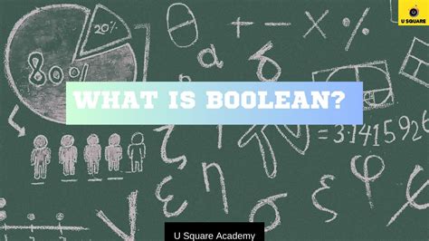 Js Primitive Datatypes Boolean Youtube