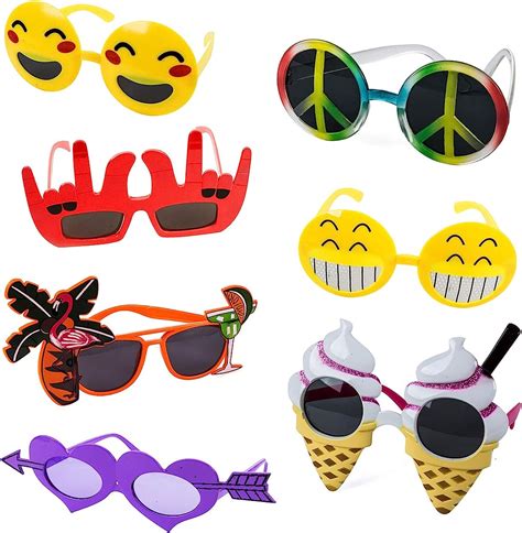 Funny Sunglassess Free Clipart 3415578 Clipart Library